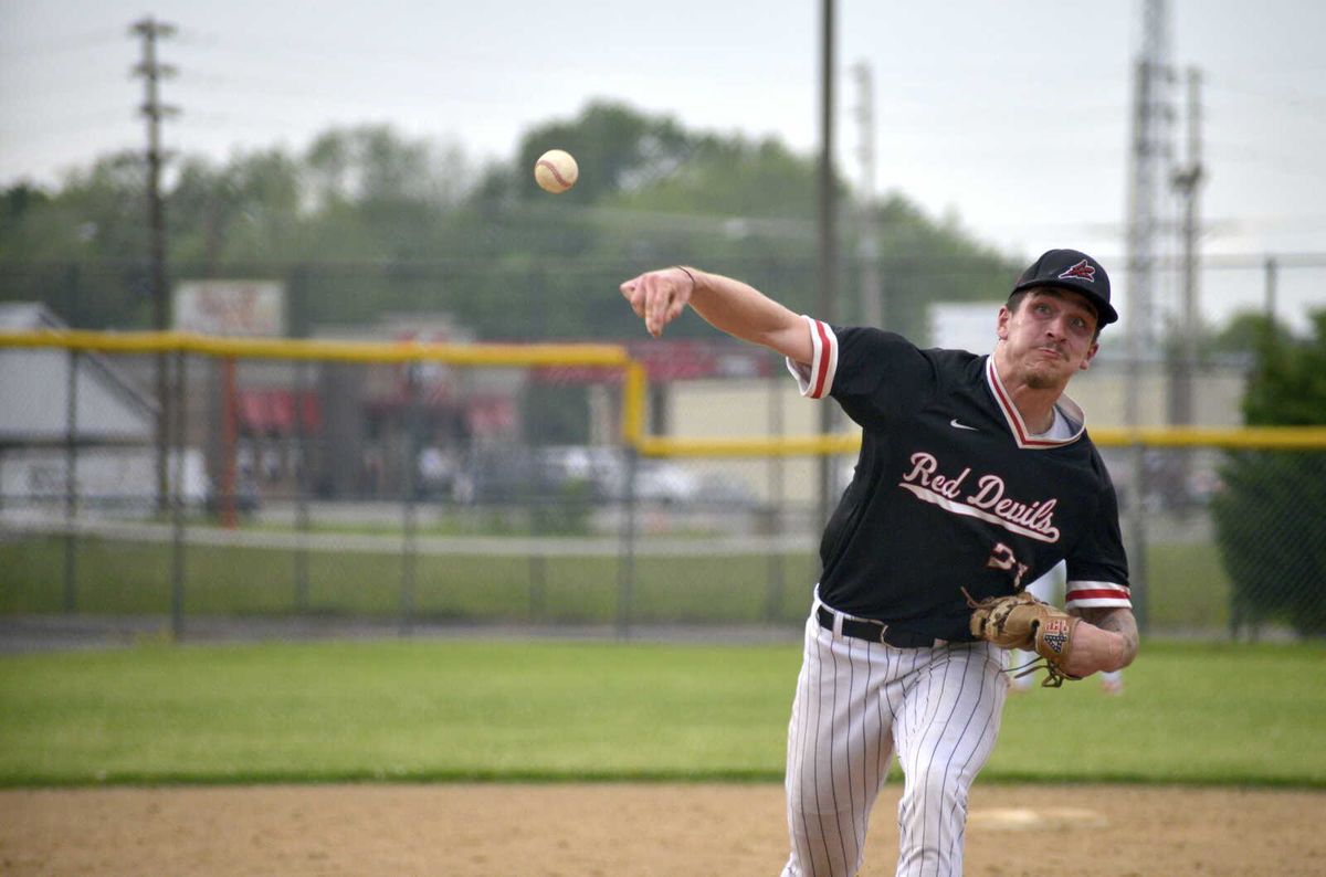 Chaffee’s ace stifles Scott City in 1-0 pitchers’ duel