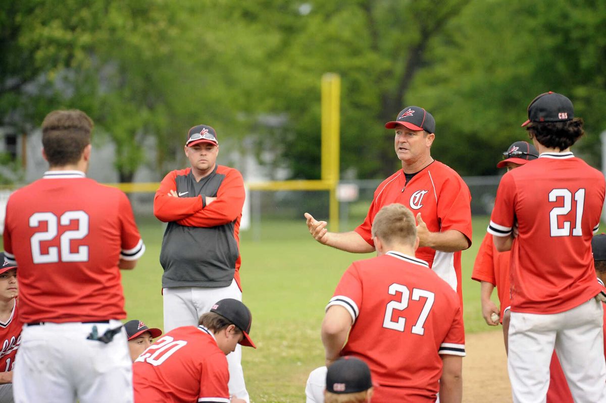 Like father, like son: Aaron Horrell takes over for his dad as Red Dev...