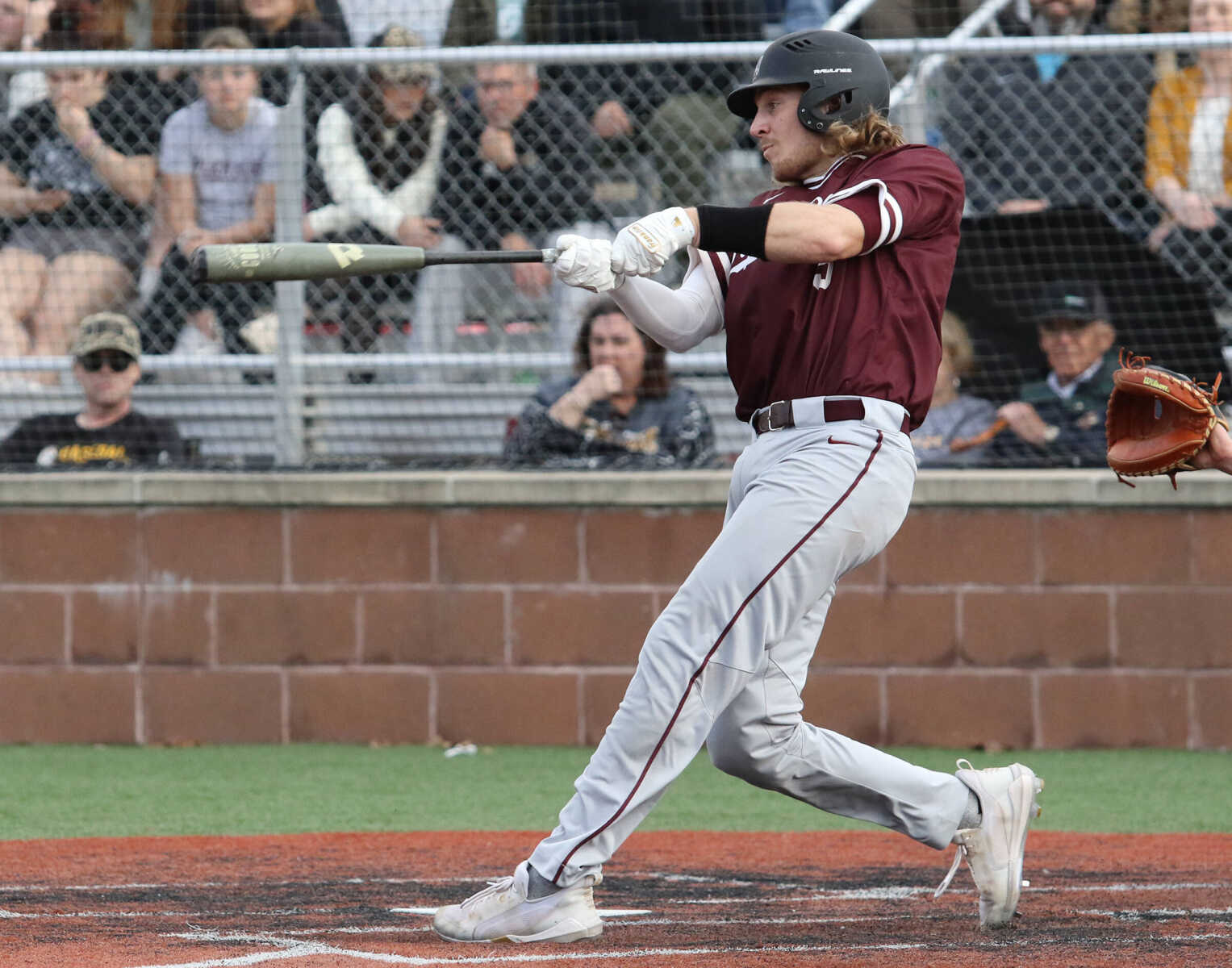 Baseball: Kennett at Poplar Bluff