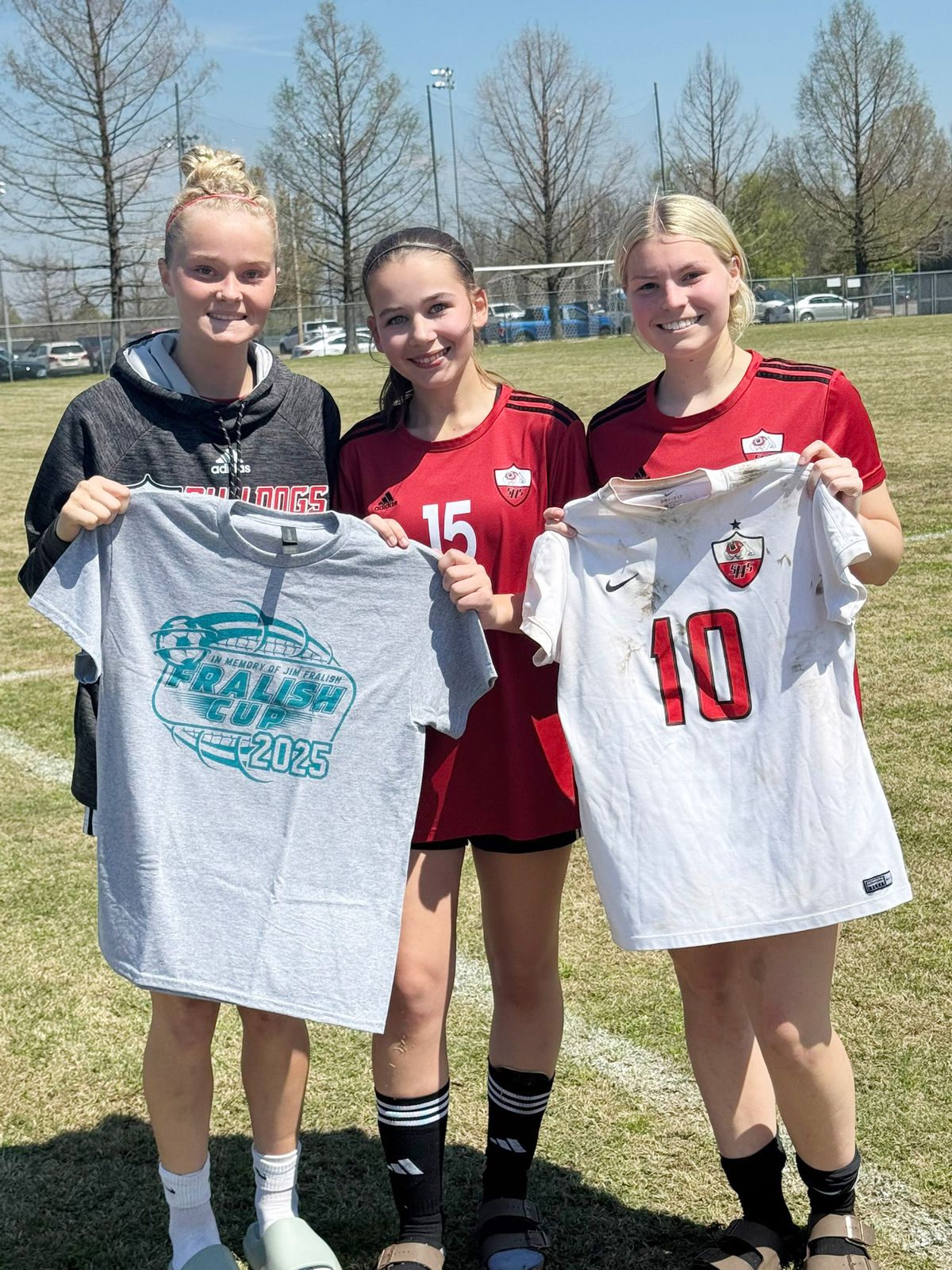 Sikeston goes 1-1 at Fralish Cup