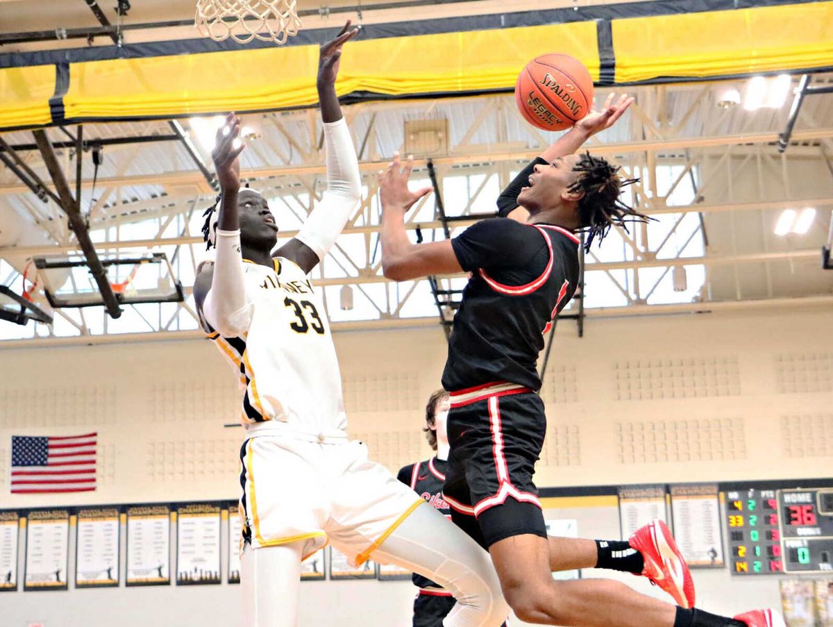 Sikeston falls in quarterfinals to Vianney