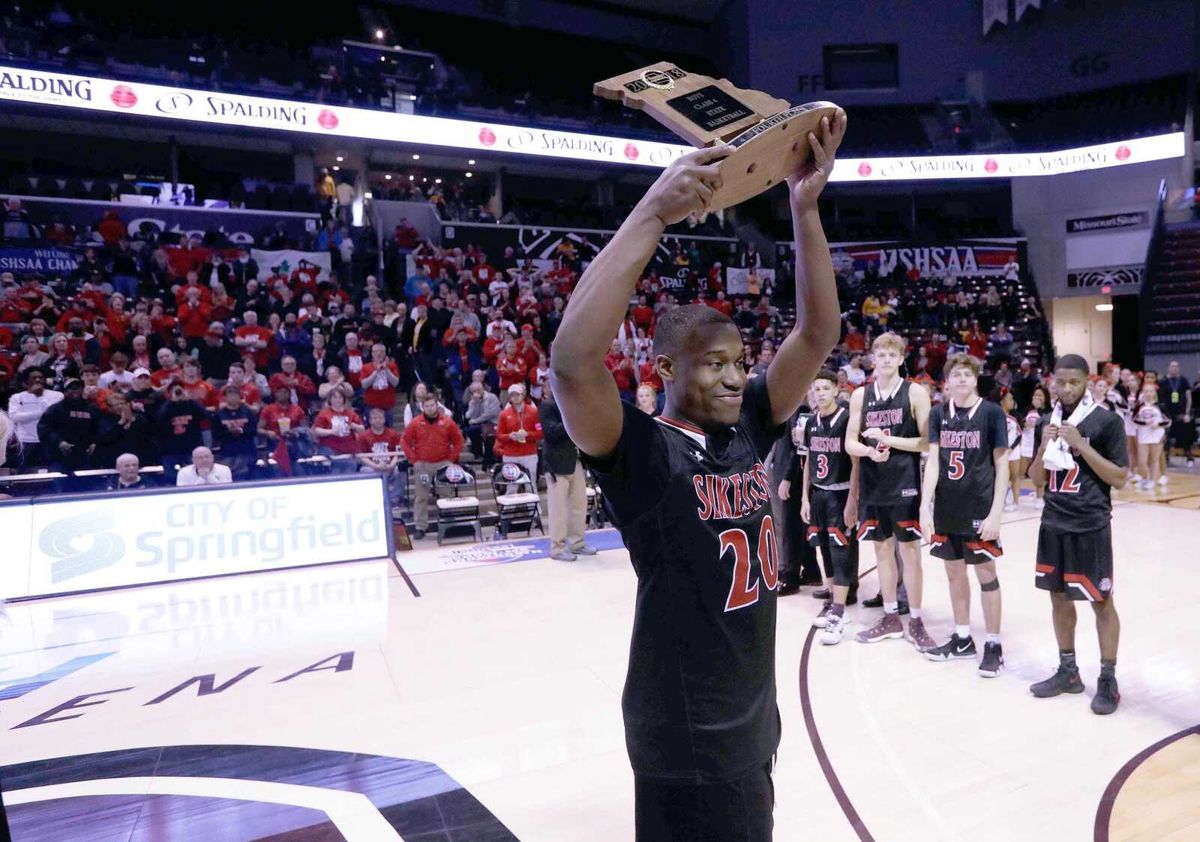 Former Sikeston and St. Louis star Fred Thatch to be inducte...