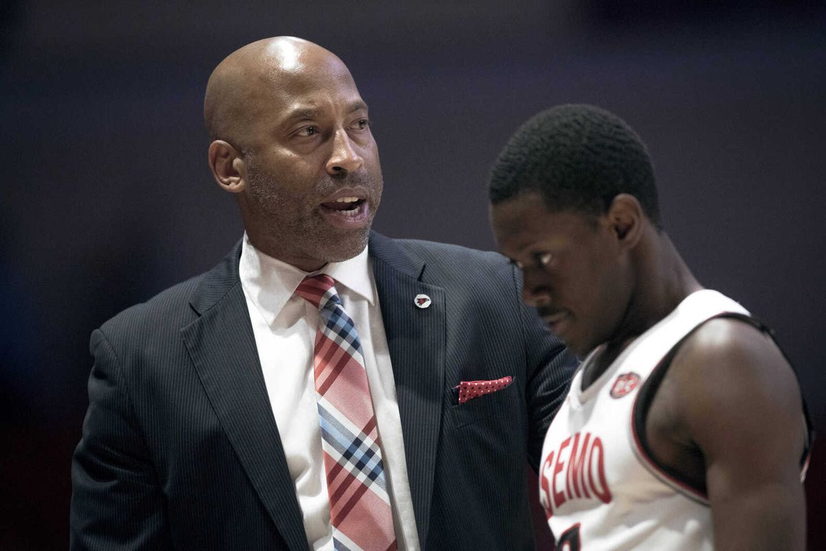 Settlement finalized between SEMO, former coach Rick Ray
