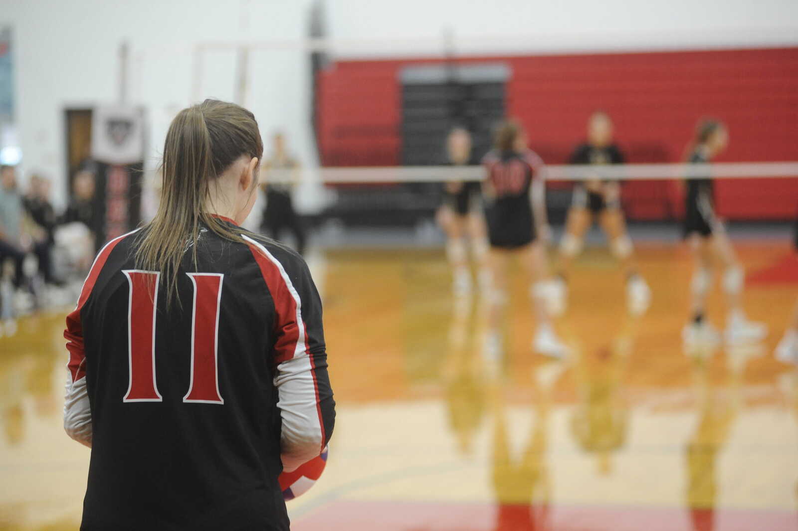 Dexter VB is 'confident' in C3D1 semifinal match with talented ND