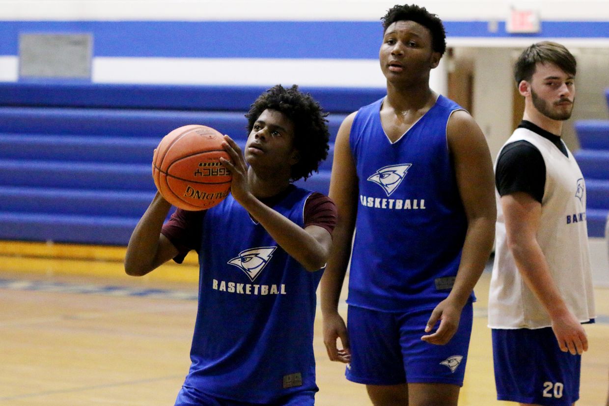 Charleston falls 63-51 in opener to West Memphis