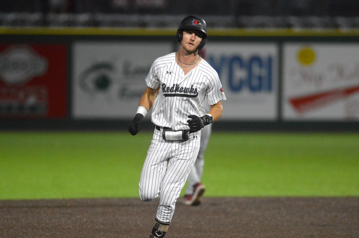 SEMO baseball falls to SIU 12-6 despite Warehime’s performance