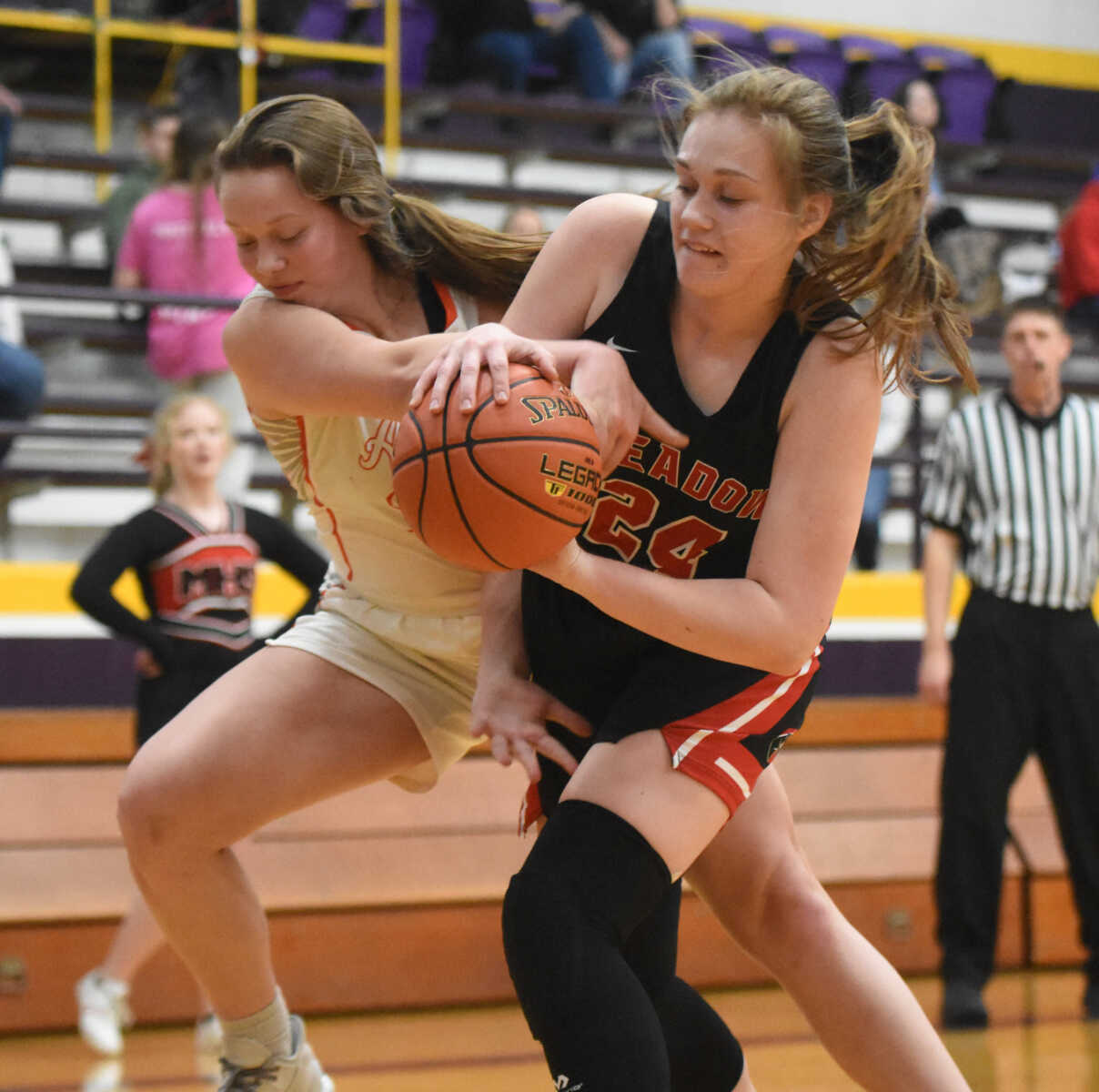 C2D3: Oran vs. St. Vincent, Advance vs. Meadow Heights