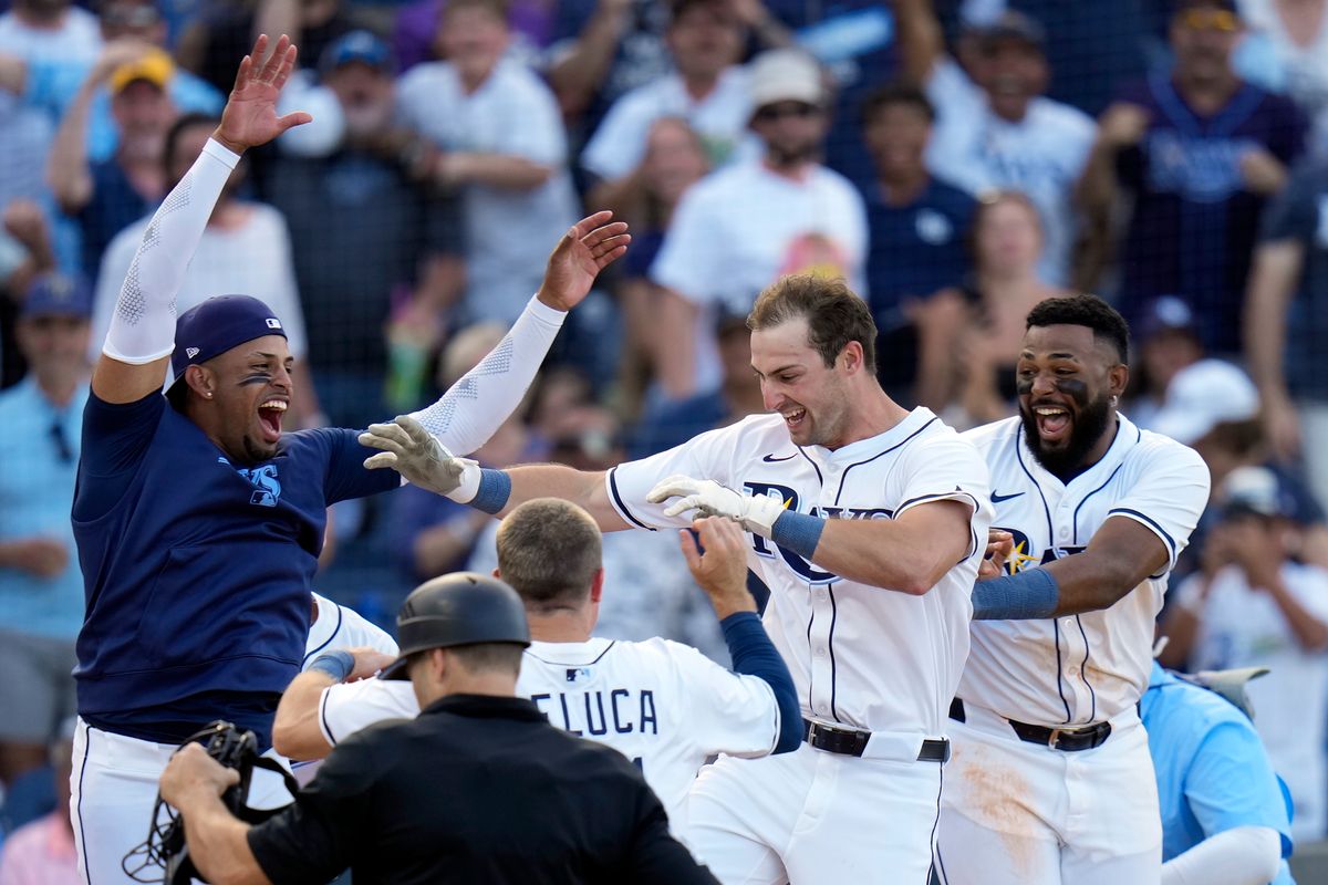 COLUMN: Former Mule’s moment shows baseball scripts its own stories