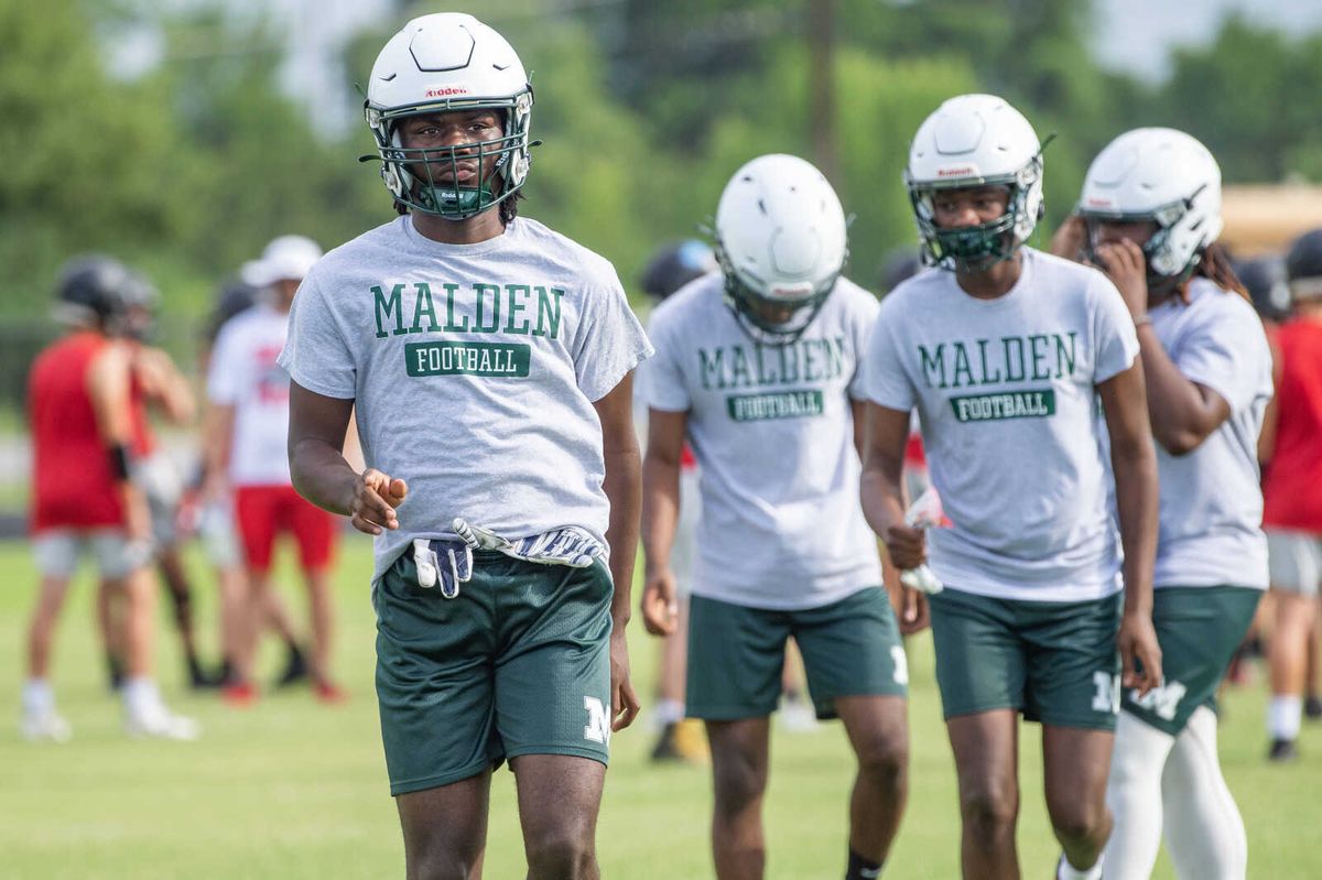 Battle of the Bootheel 7v7 Football Tournament