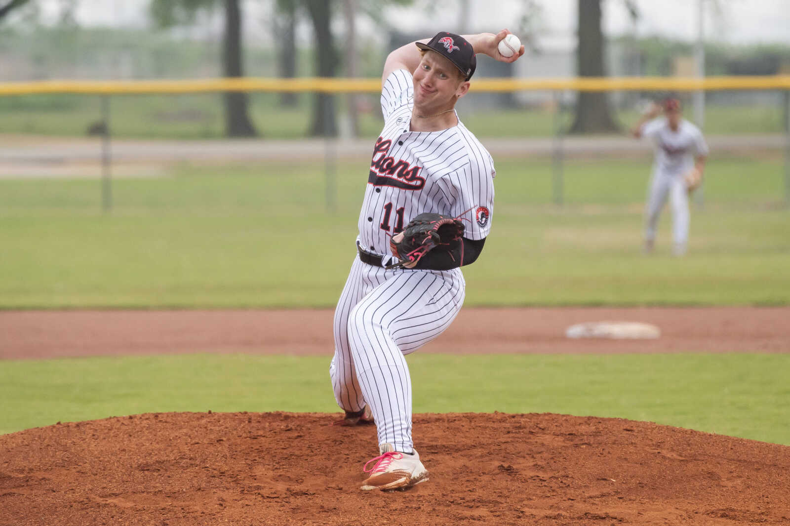 Senath-Hornersville attains late lead to win 9-4 over Twin Rivers