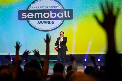 Photo Gallery: 2025 Semoball Award winners and ceremony