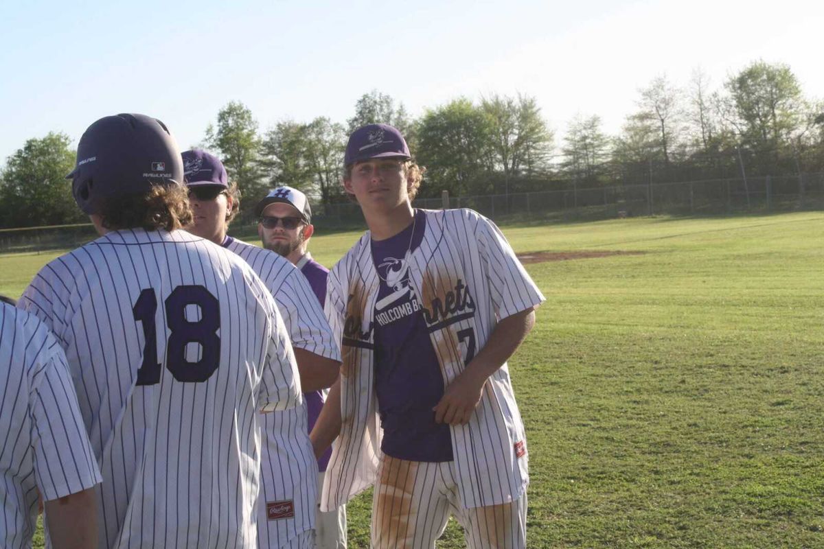 Hornets on a roll