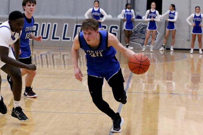Portageville snaps skid, finds offense in win over Oran