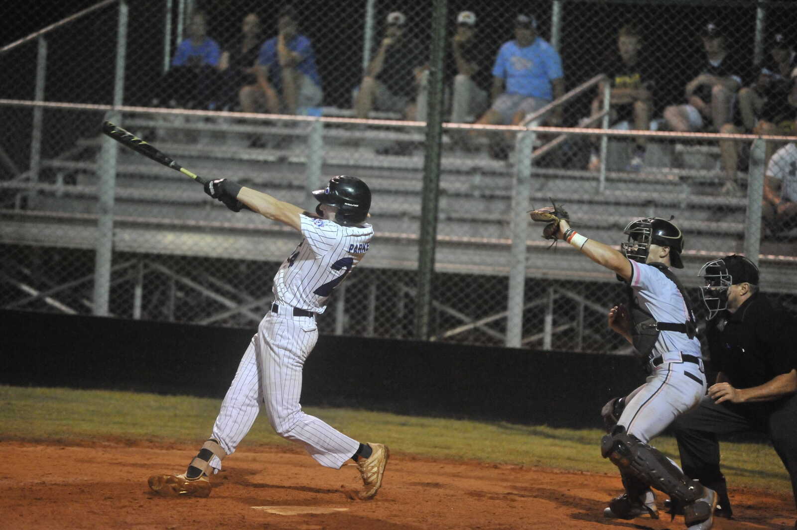 Fighting Squirrels fight weather, foes, and virus en route to Series s...