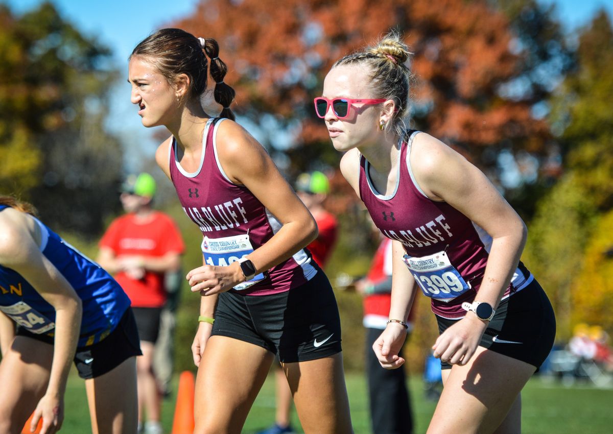 Photo gallery: MSHSAA Class 3-4 Cross Country Championships