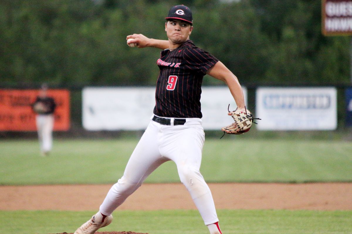 C3D2: Sturgeon limits East Prairie to one hit as Greenville advances t...