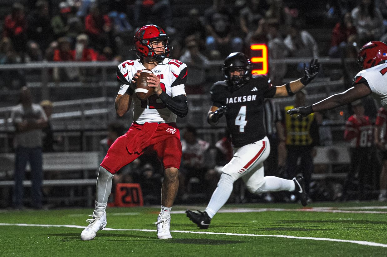 WEEK 8 SEMOBALL TOP 10: Rams leaping forward as Kennett tumbles