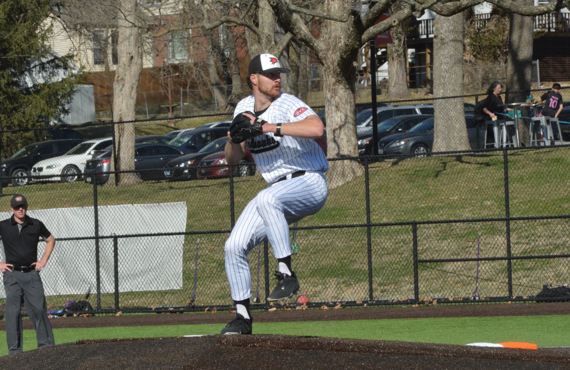 SEMO baseball makes a statement, smokes Evansville 17-6 behind Rocha’s...