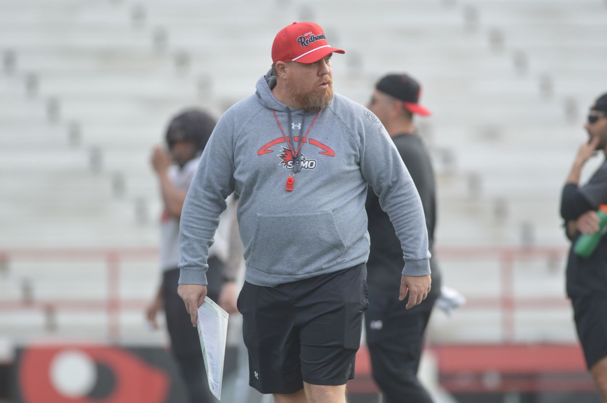 SEMO football: 4 storylines following opening week of spring practice