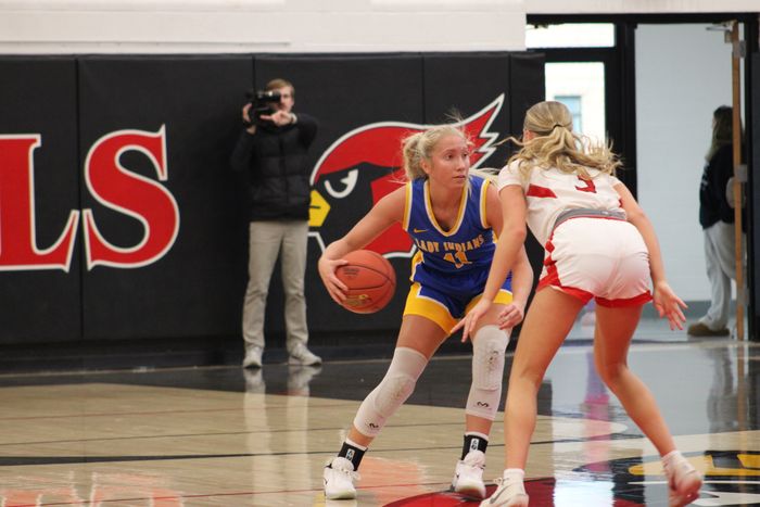 St. Vincent splits Tipton Shootout, continues to grow