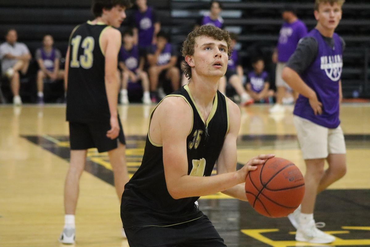 Doniphan's Todd ready for feature role entering senior year