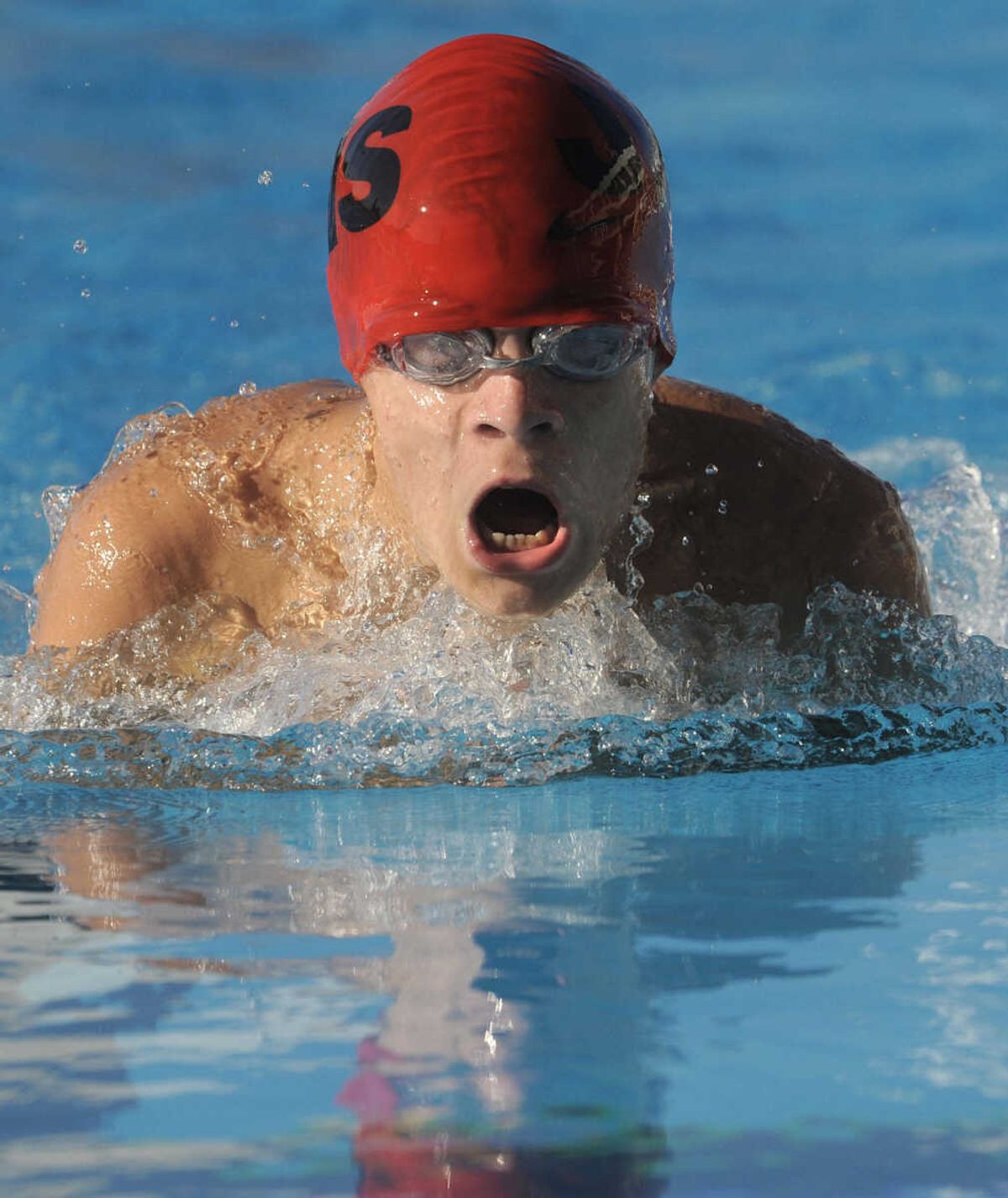 Cape Central Mega Swim Meet