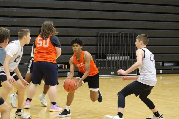 Puxico Boys Basketball Eyes Defensive Growth After Strong Season, Summ...