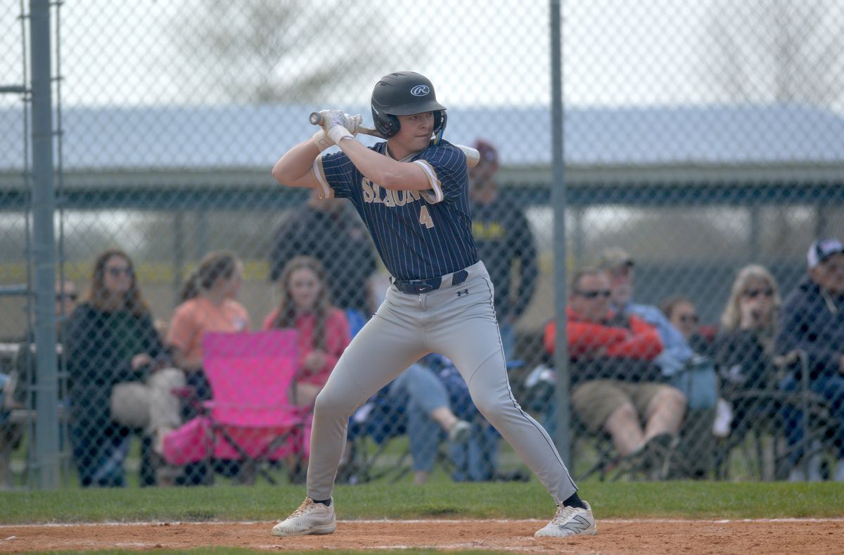 How Saxony Lutheran’s Brayden Moore mashed his way into MSHSAA basebal...