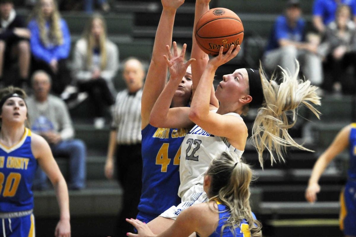 C5D1: Notre Dame girls avenge earlier loss to North County to advance ...