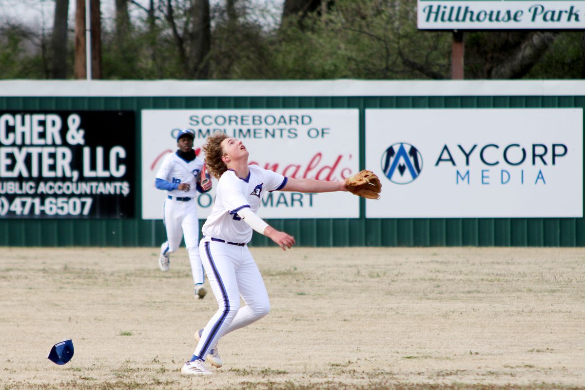 C2D3: Puxico ends Charleston’s season