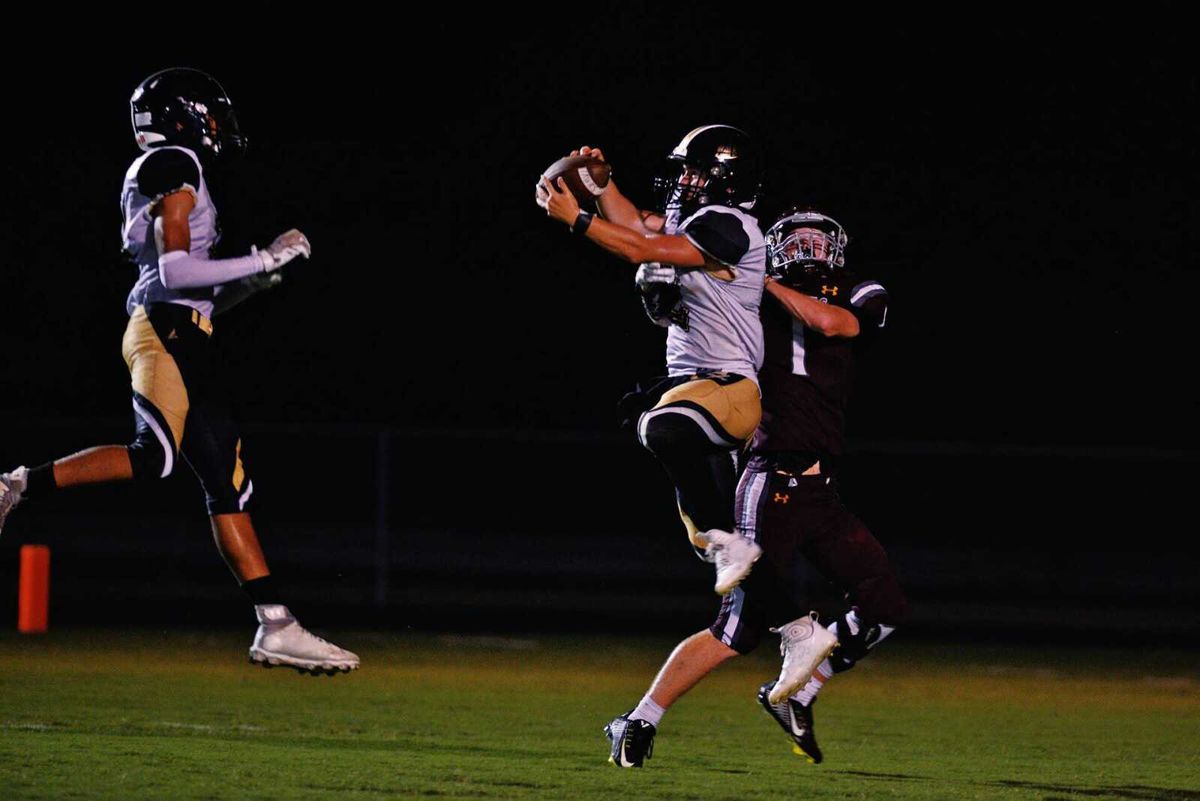 Doniphan Dons football canceled for 2023 season