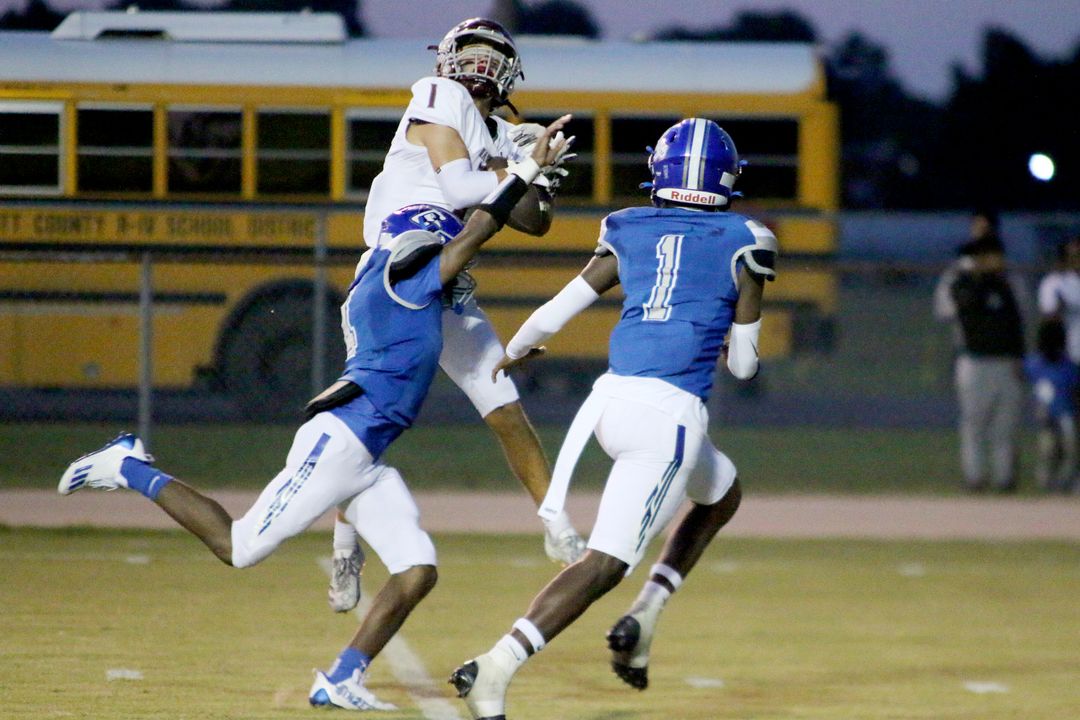 Week 2 delivers tougher roads and sharper tests