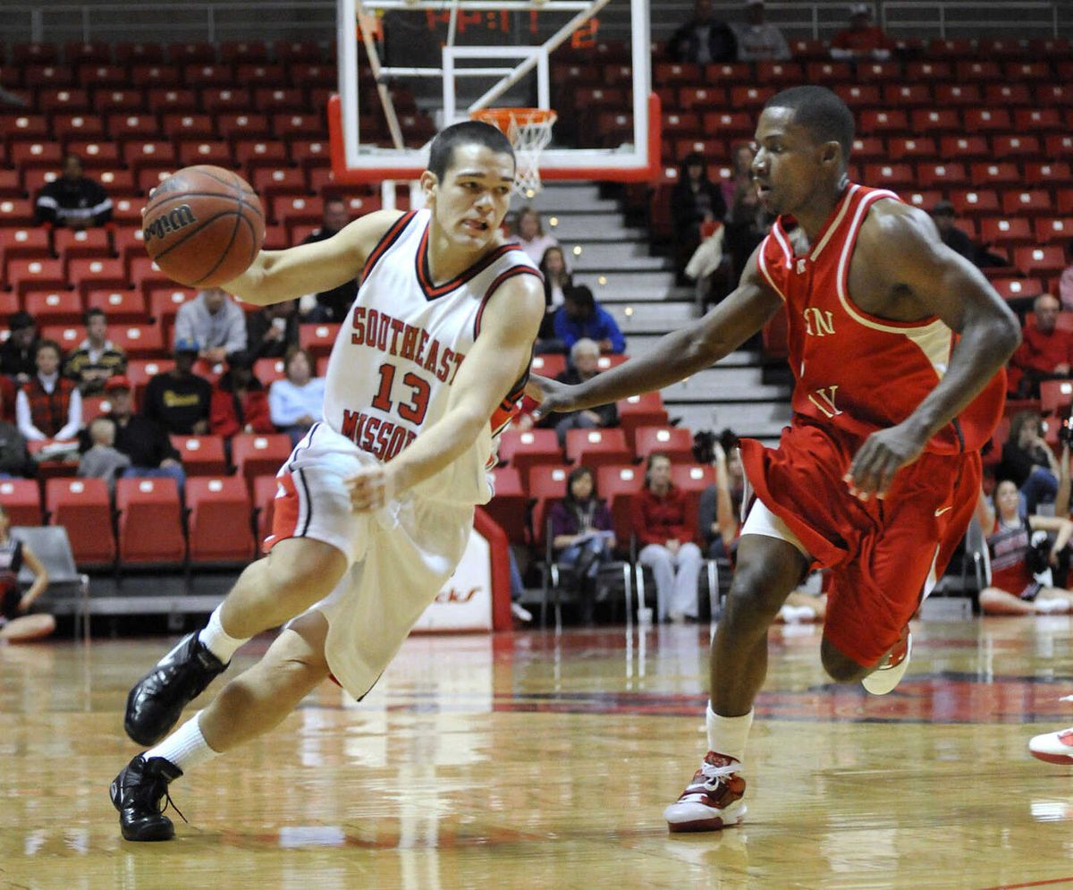 SEMO vs. Austin Peay men's basketball