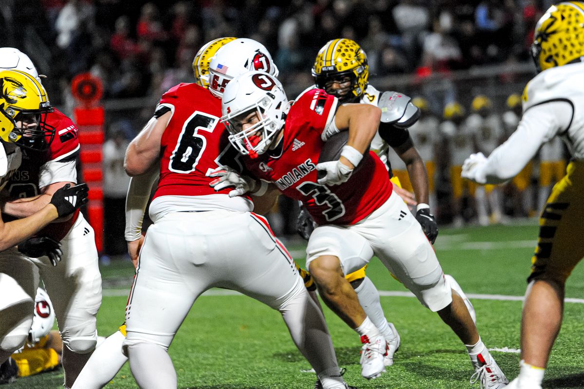 WEEK 12 SEMOBALL TOP 10: Portageville climbs, Caruthersville...