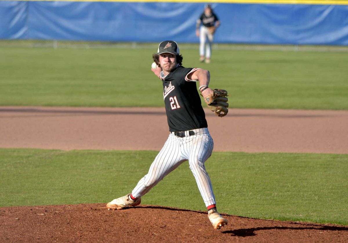Levi McKinnie strikes out 17 as Chaffee edges Scott City in pitcher's ...