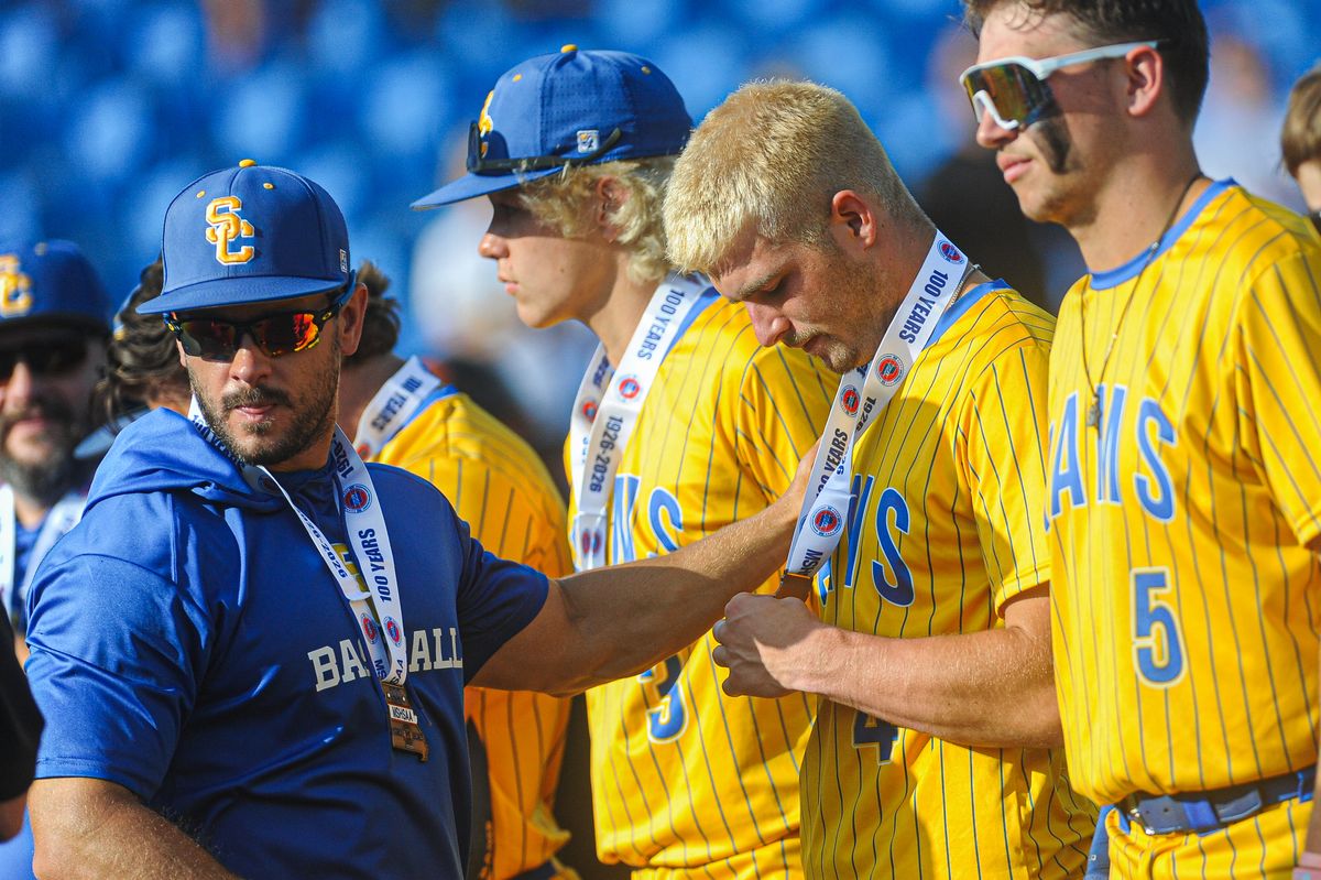 Rams catcher Hanback signs to Maryville after breakout year
