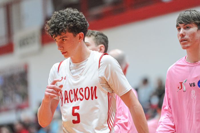 Photo gallery: Jackson vs. Ladue Horton Watkins boys basketb...
