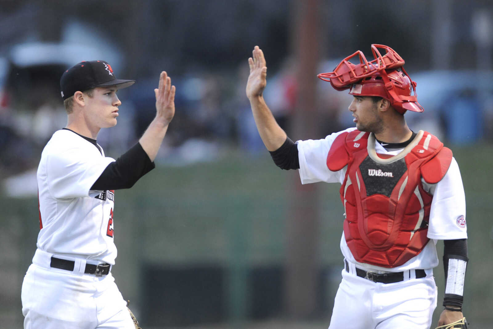 SEMO vs. Saint Louis University baseball