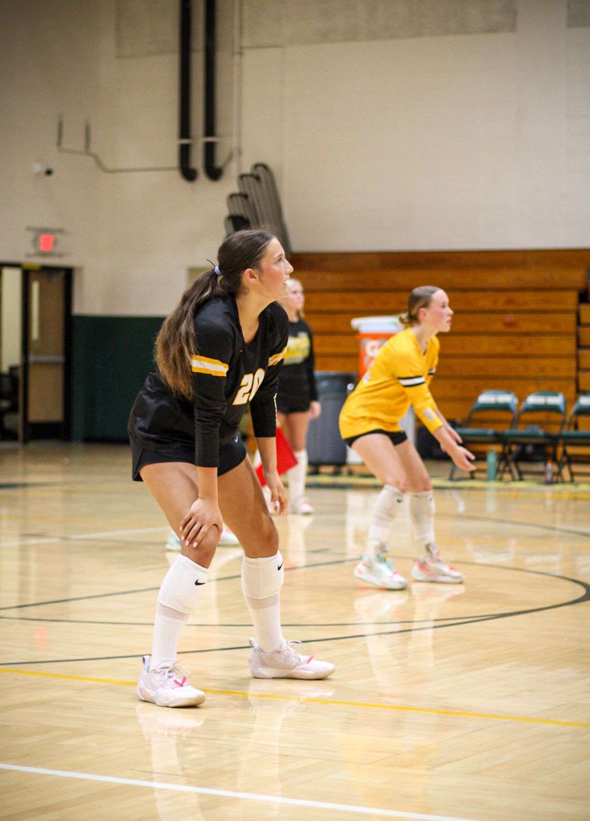 Gideon Bulldogs sweep Malden to extend win streak to 15 games