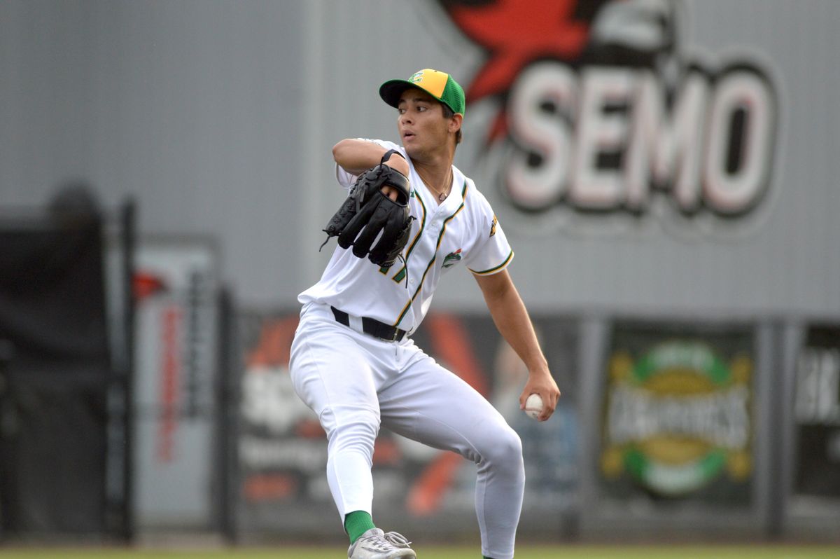 MacLaughlin, Cape Catfish shut down Jackson Rockabillys 5-0