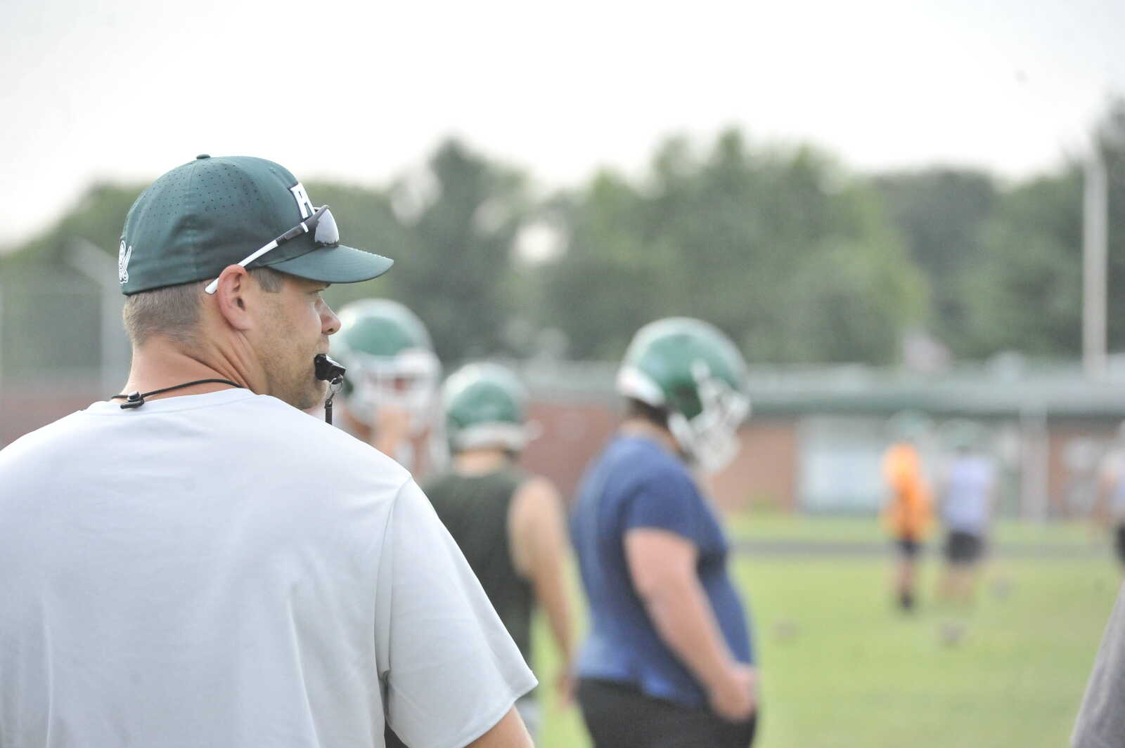 Gridiron: Perryville starts new era under Brent Roth