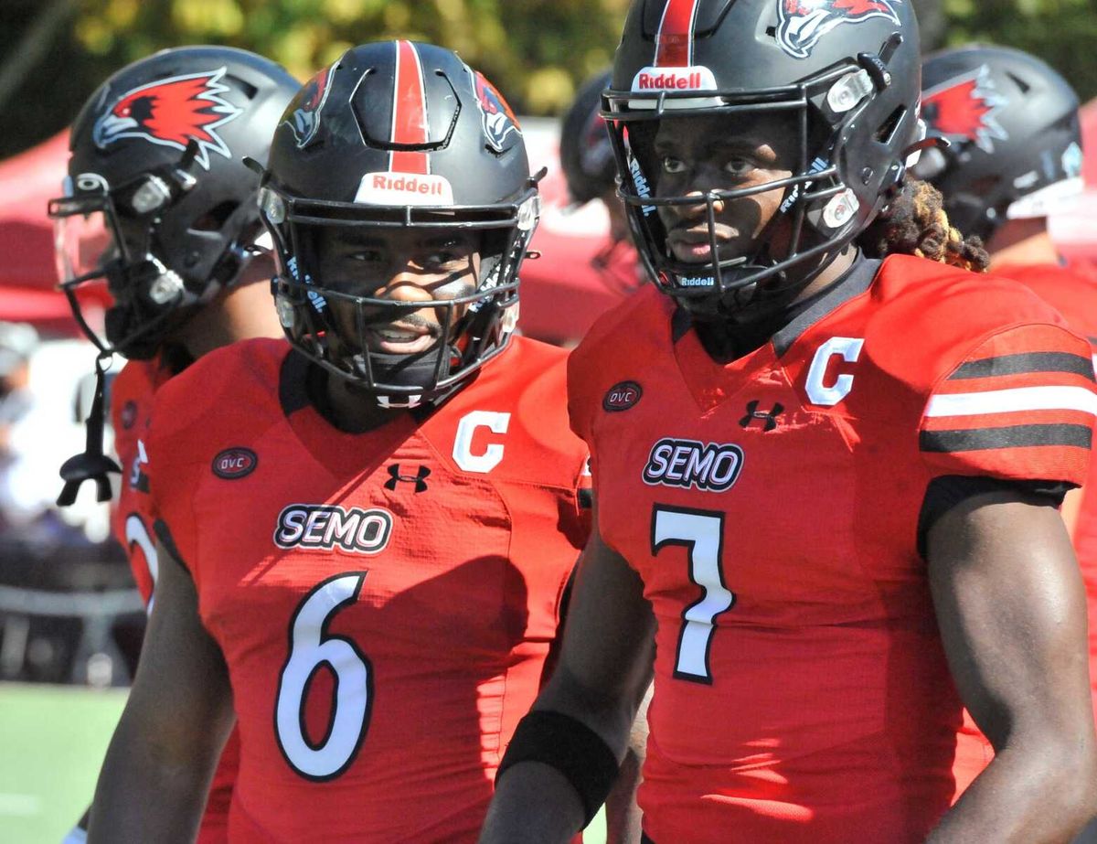 SEMO FB secures incredible talent for 2023 in its own locker room