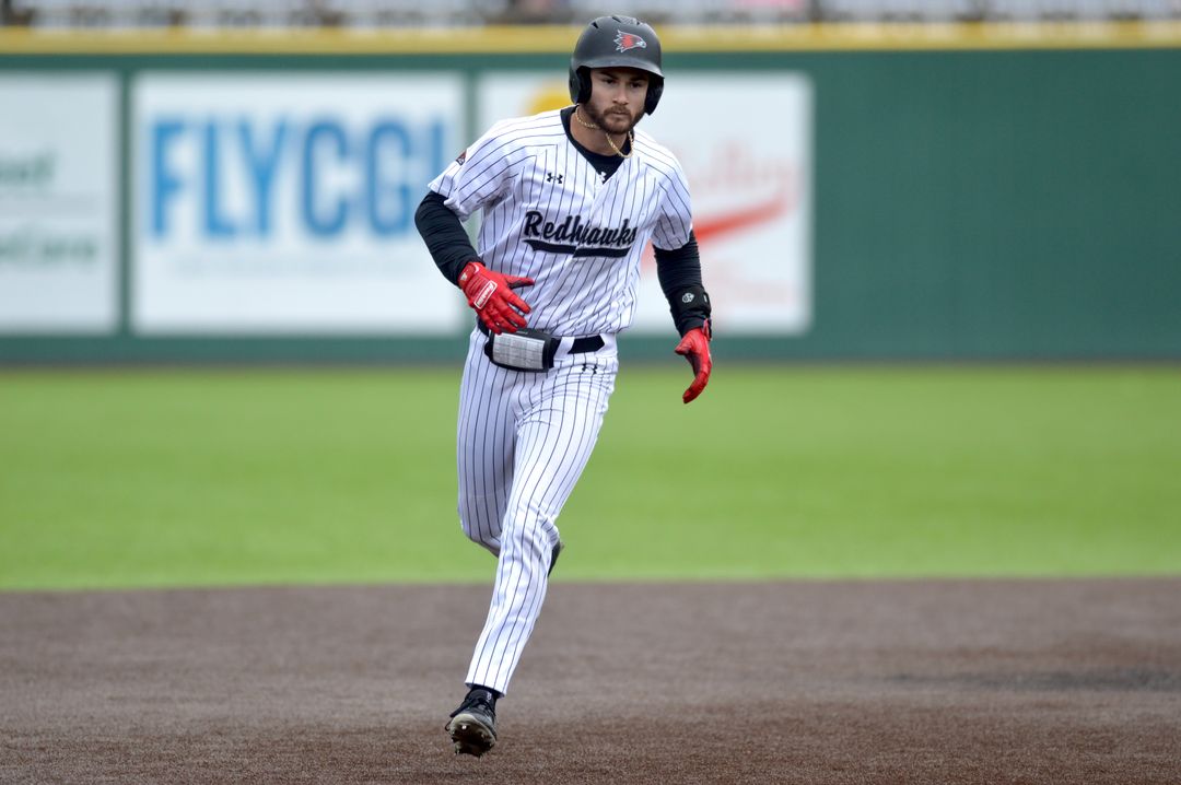Dow’s strong outing not enough as Tennessee Tech sweeps SEMO baseball