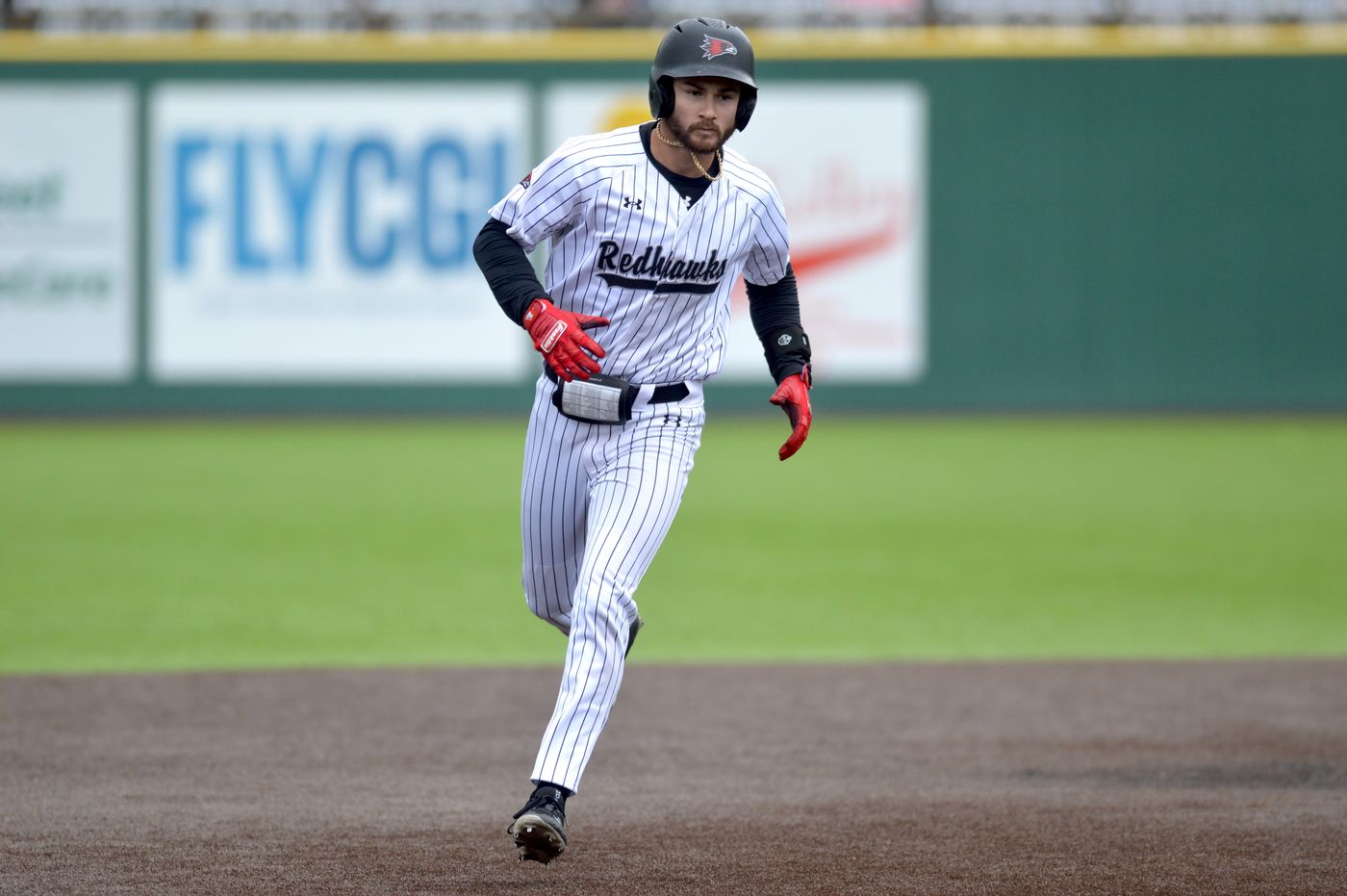 Dow’s strong outing not enough as Tennessee Tech sweeps SEMO baseball