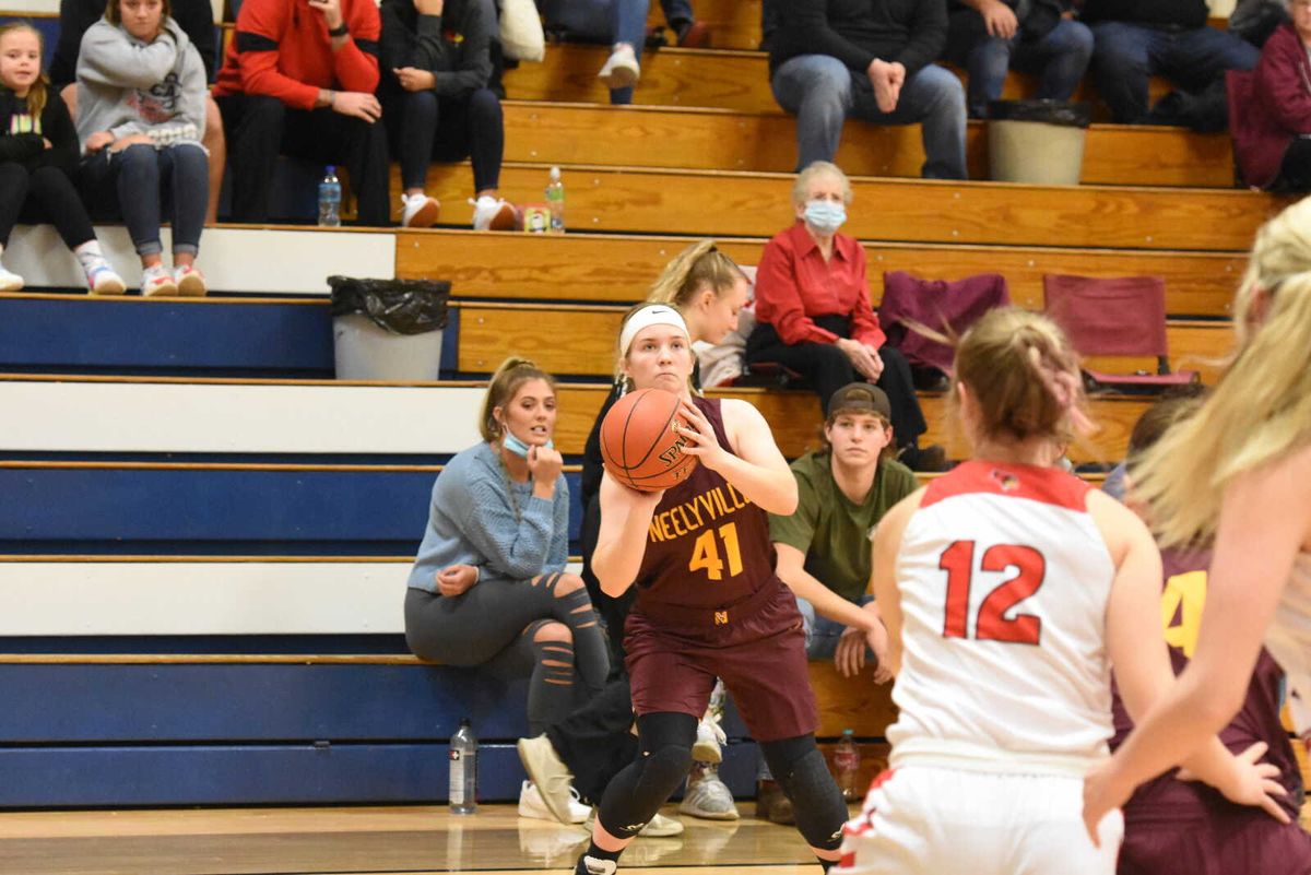 Lady Royals Classic: Day 2 quarterfinals