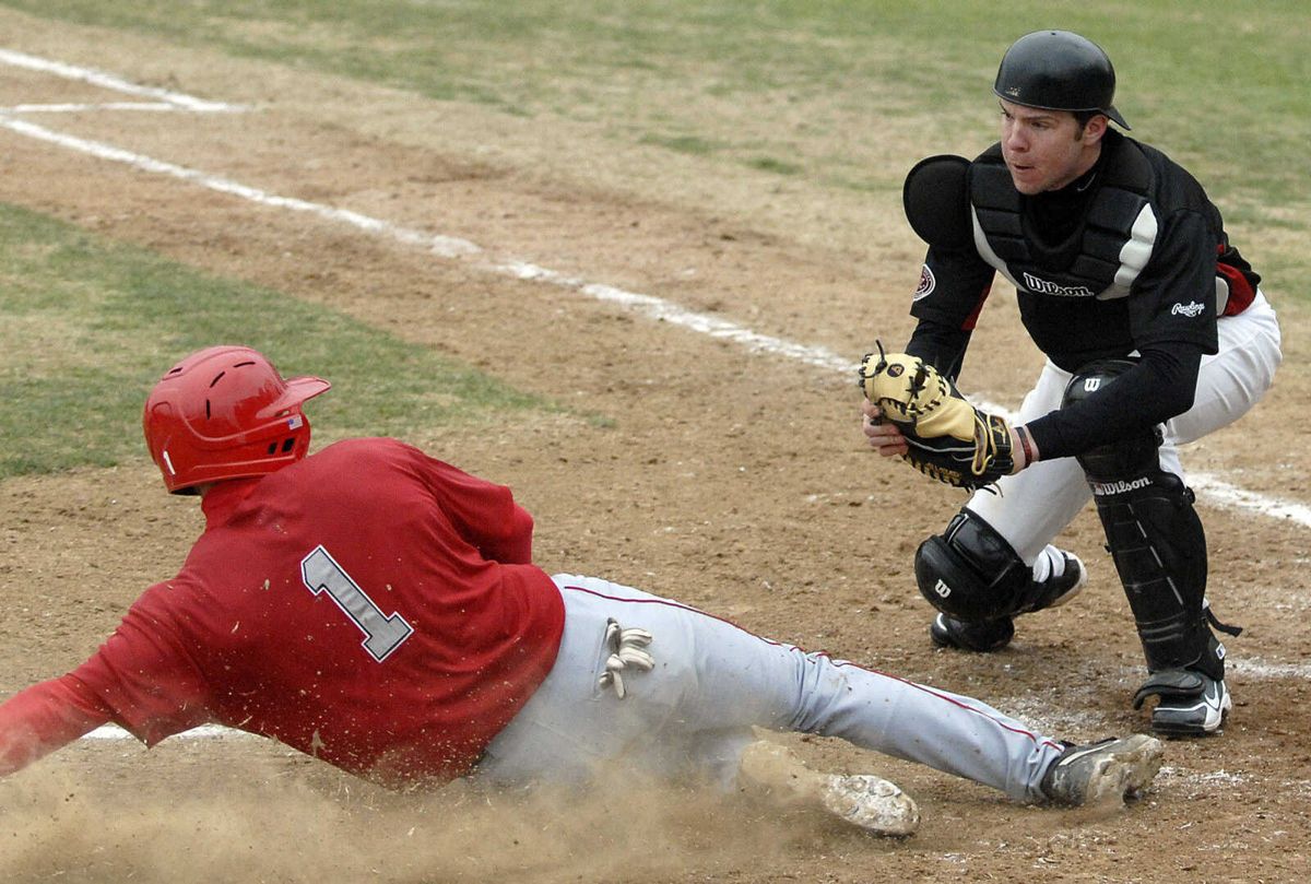 SEMO vs. Ball State baseball