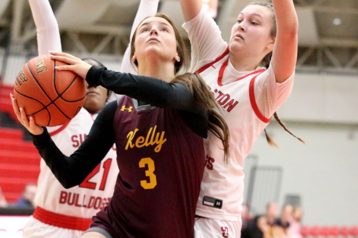 Crook joins 1,000-point club, Wiggins drops 42 as Sikeston tops Kelly