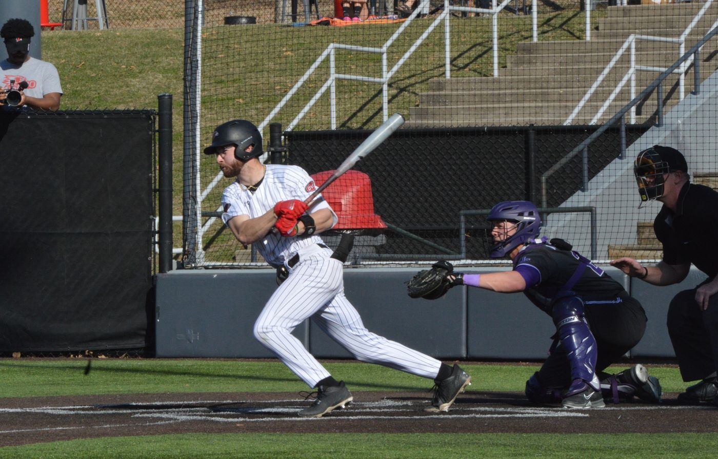 SEMO baseball makes a statement, smokes Evansville 17-6 behind Rocha’s...