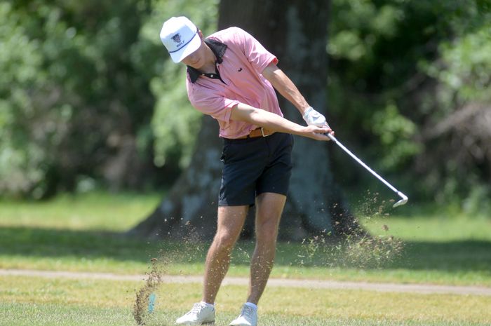 SEMO Conference boys golf: Jackson’s Williams wins four-man playoff; P...