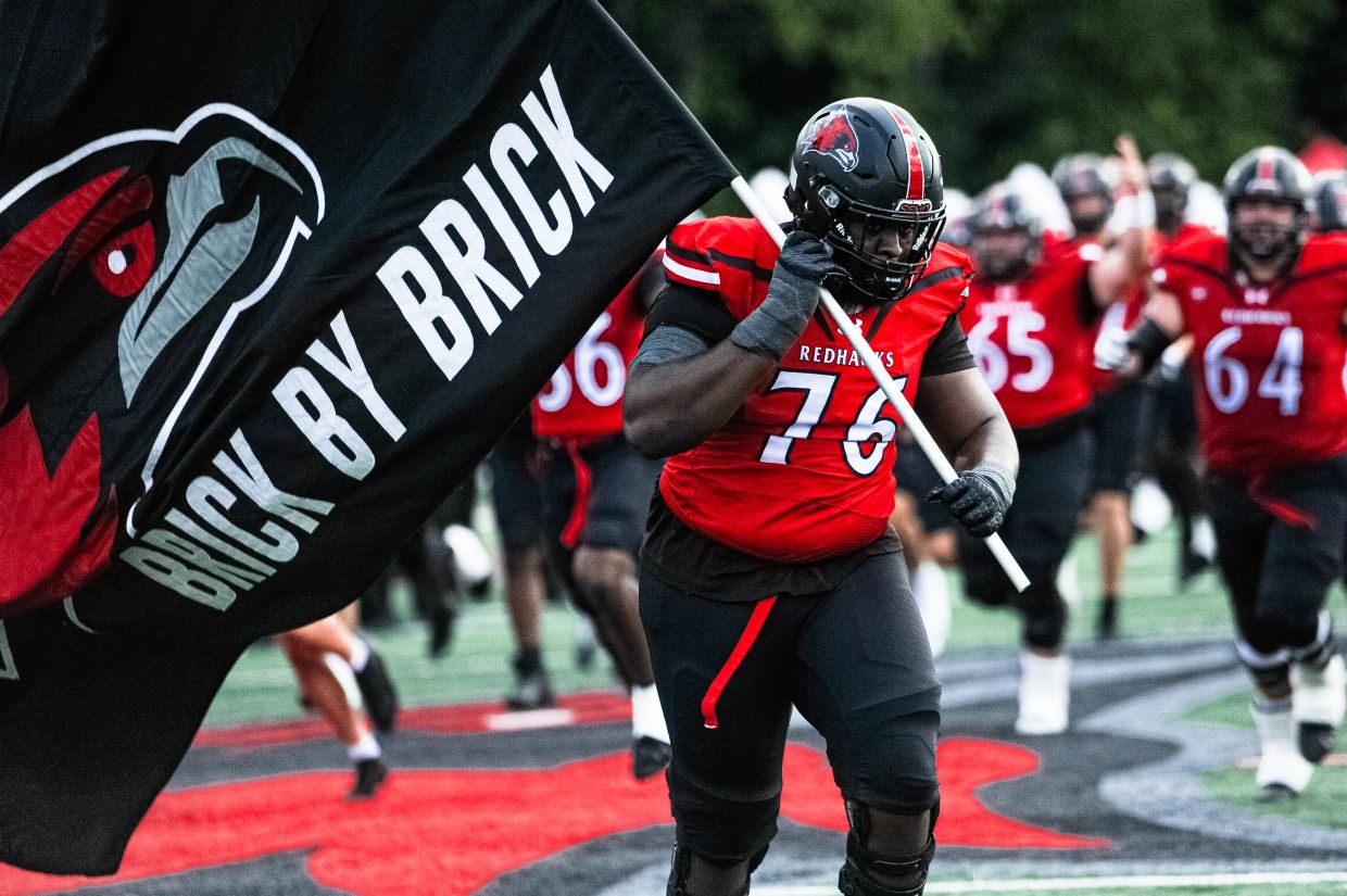 SEMO football falls to Tennessee Tech 42-23